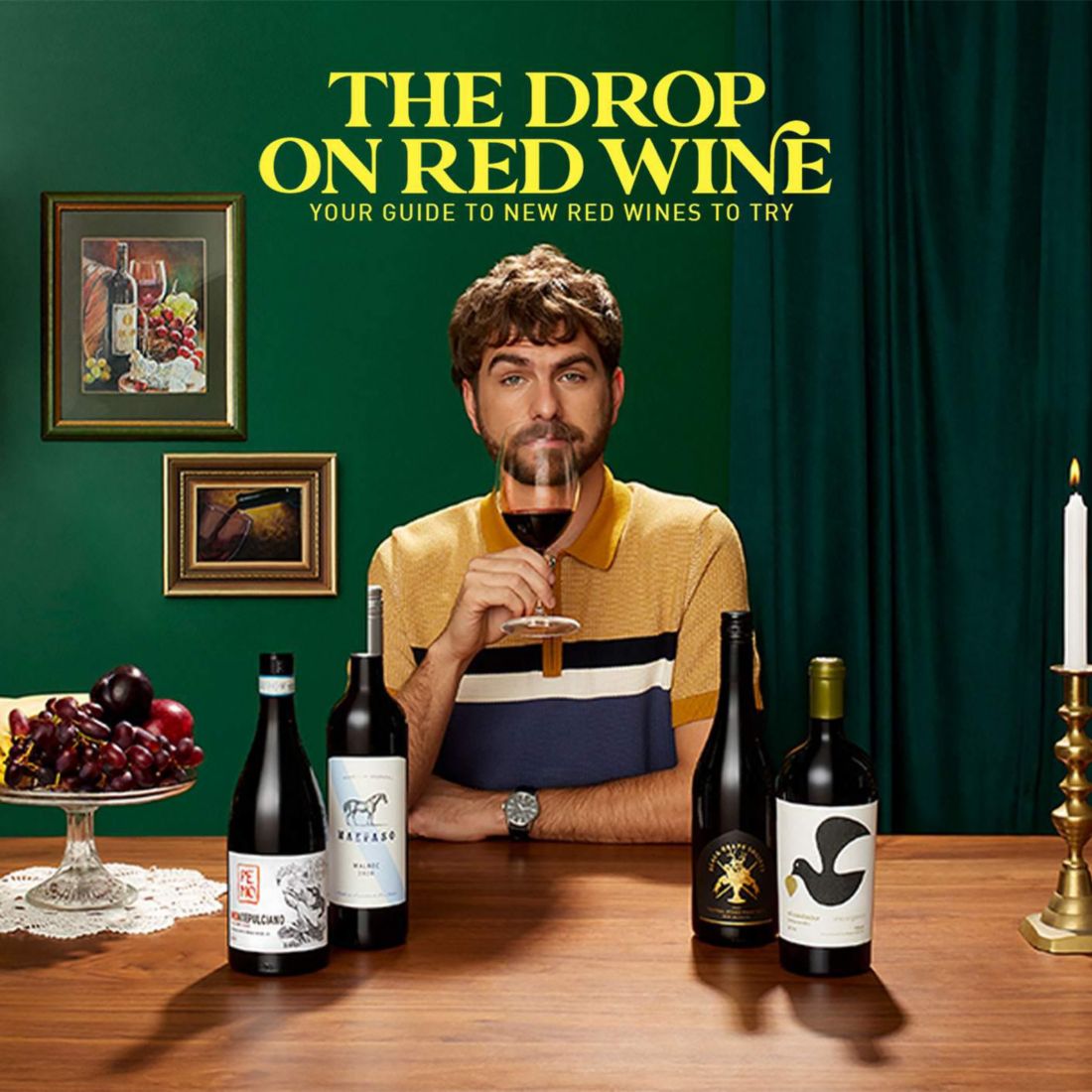 Online wine delivery in Wodonga - VIC | wine shop near me - Dan Murphys | Dan Murphy’s